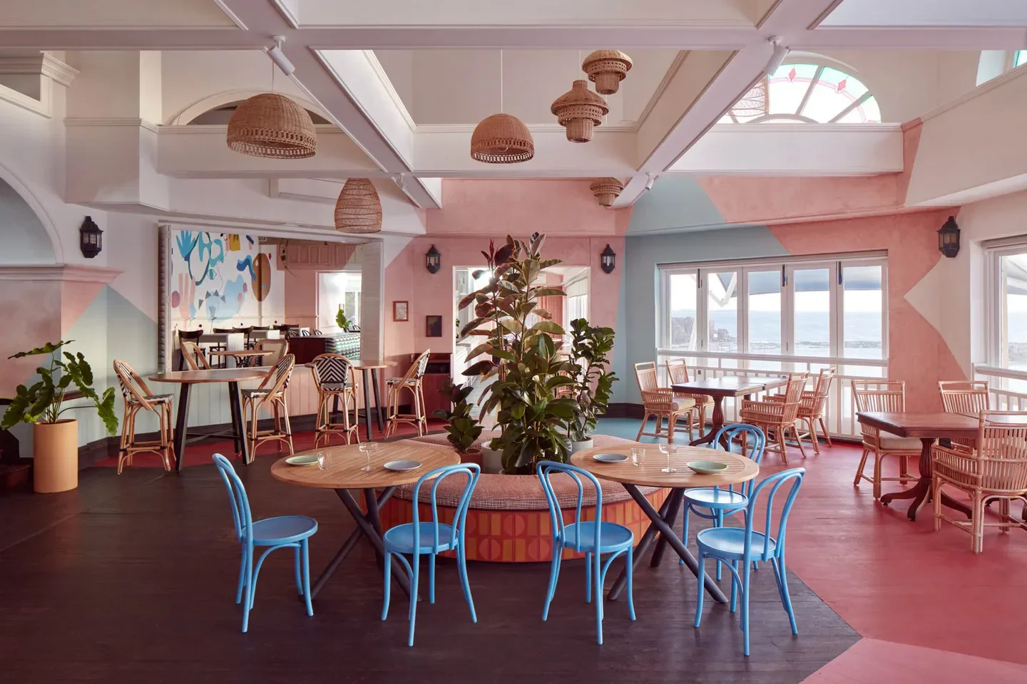 Indigo Oscar Perth Reservations | Alotea Concierge