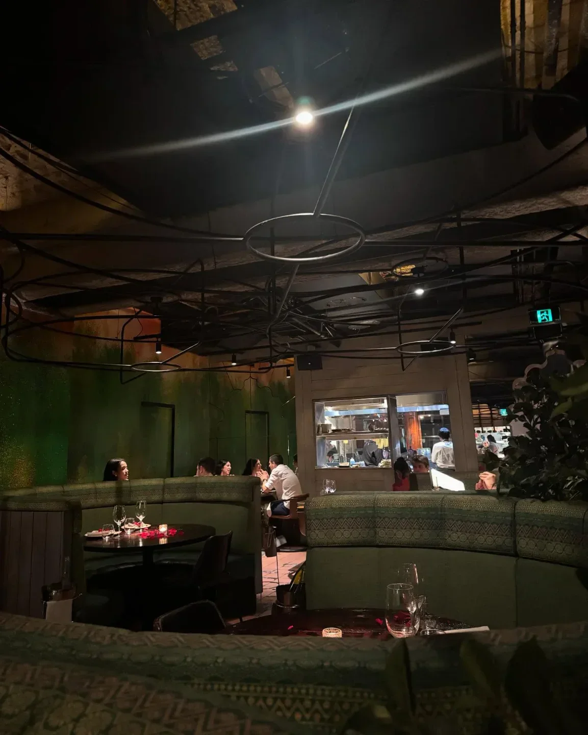 INDU Dining - Sydney Sydney Reservations | Alotea Concierge