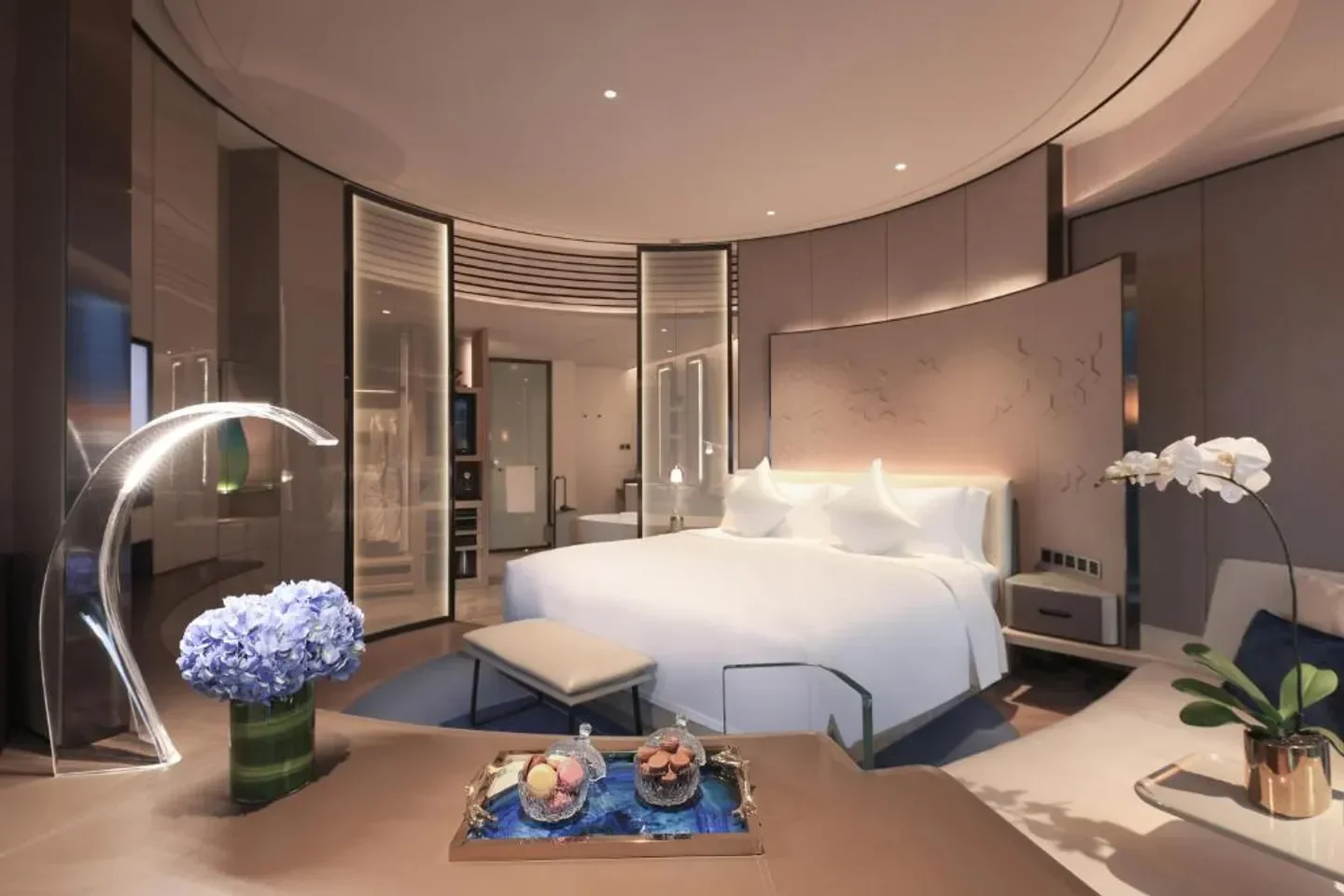 Top 10 Hotels in Beijing | Alotea Concierge