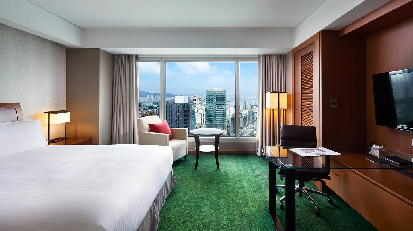 InterContinental Seoul Coex Seoul Reservations | Alotea Concierge