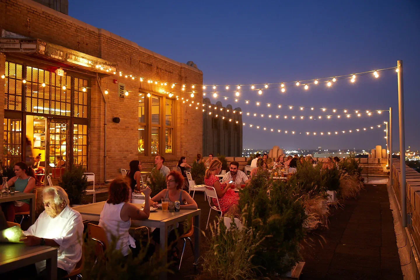 Best Restaurants in Philadelphia | Alotea Concierge