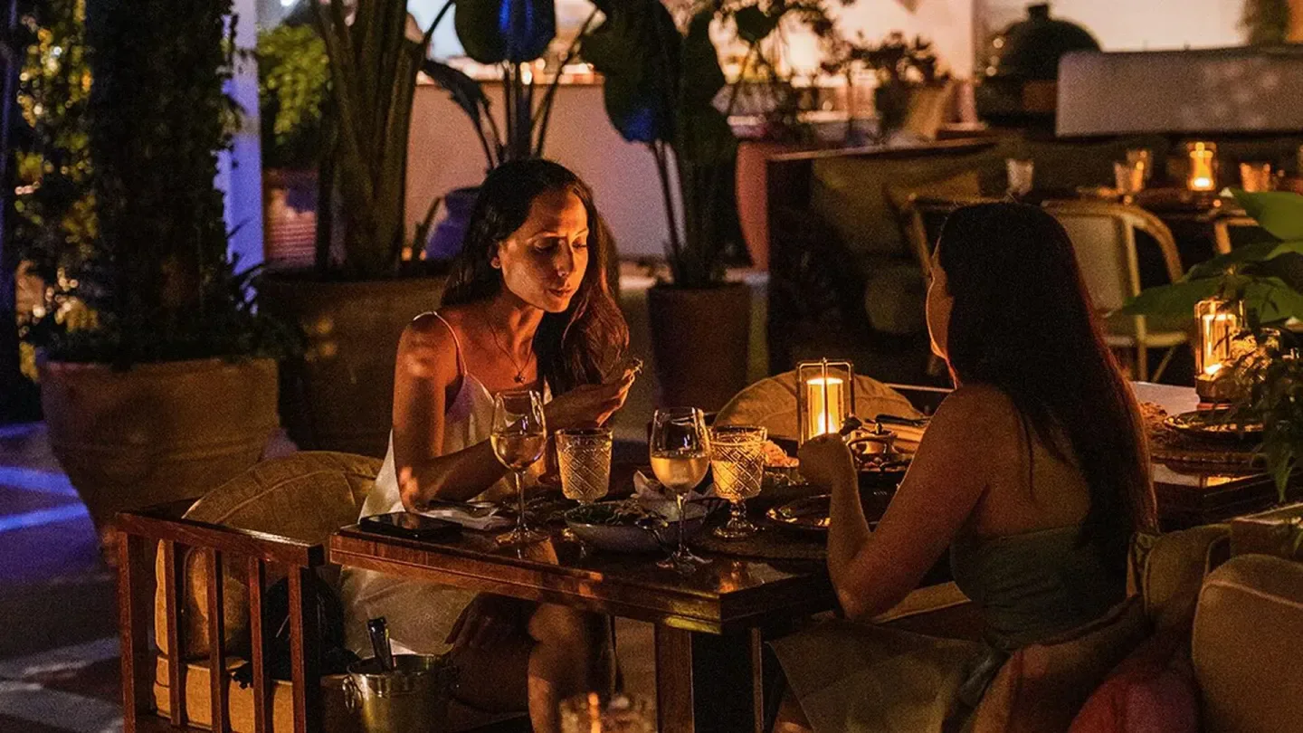Top 10 Restaurants in Mykonos | Alotea Concierge