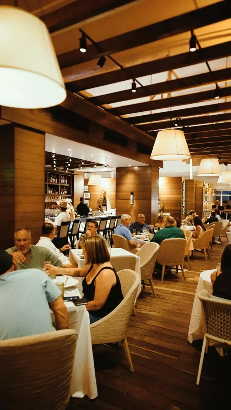 Vin'us San Juan Reservations | Alotea Concierge