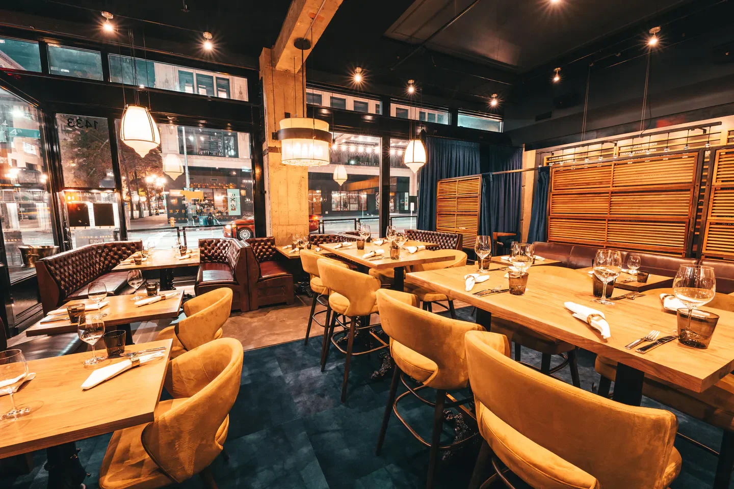 The Walrus and Carpenter Seattle Reservations | Alotea Concierge
