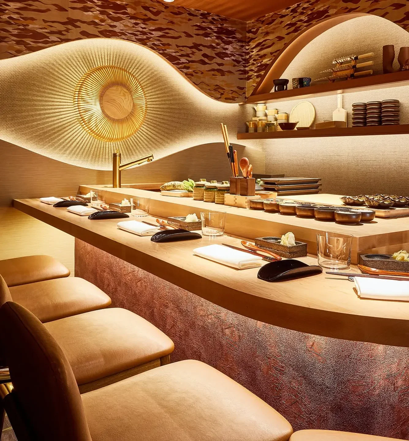 Best Restaurants in London | Alotea Concierge