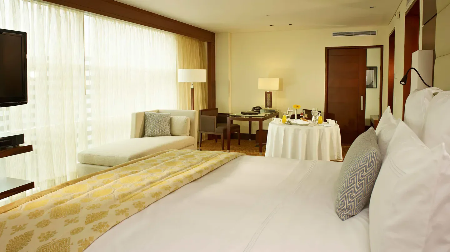 Top 10 Hotels in Bogota | Alotea Concierge