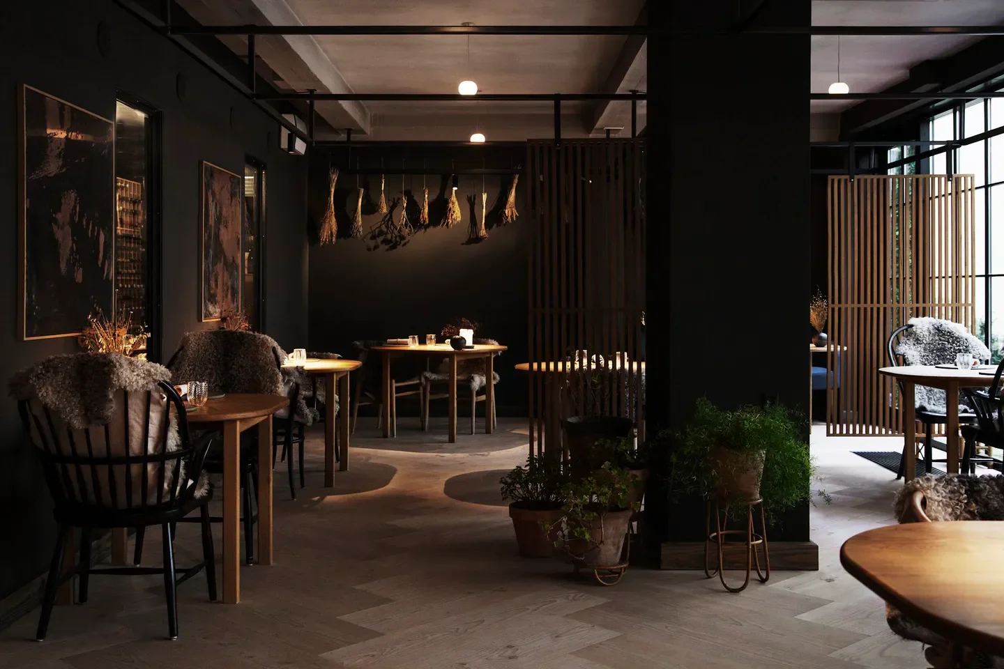 Restaurant Barr Copenhagen Reservations | Alotea Concierge
