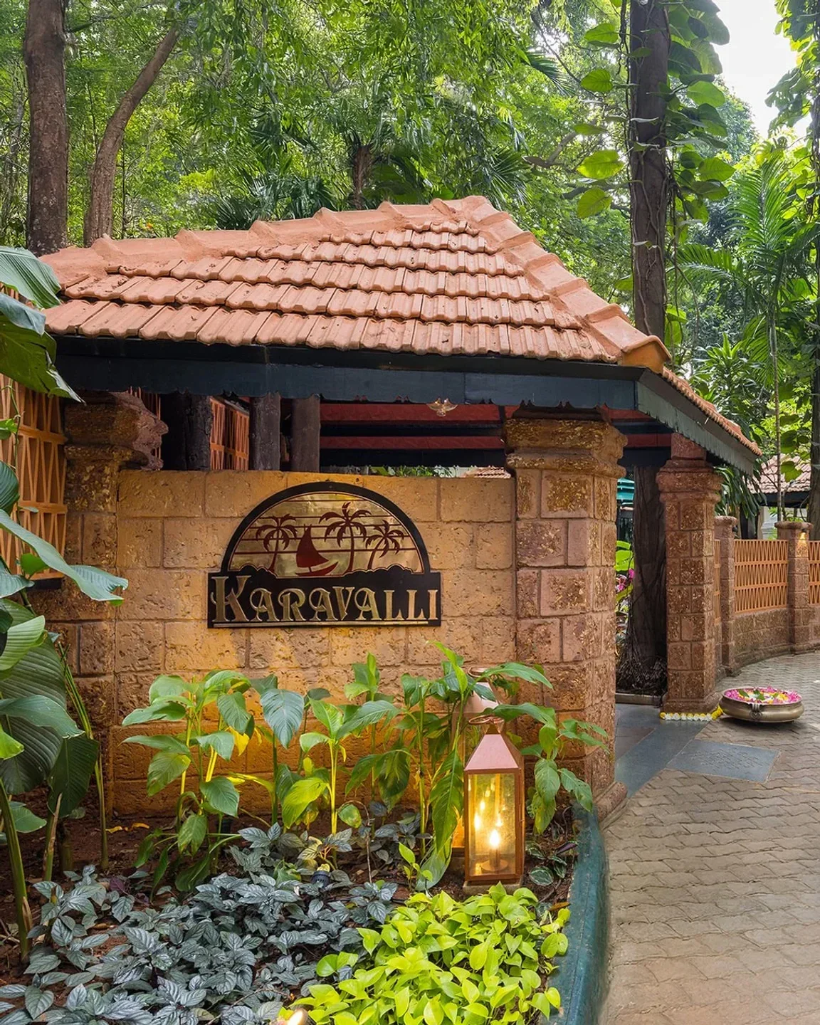 Top 10 Restaurants in Bengaluru | Alotea Concierge