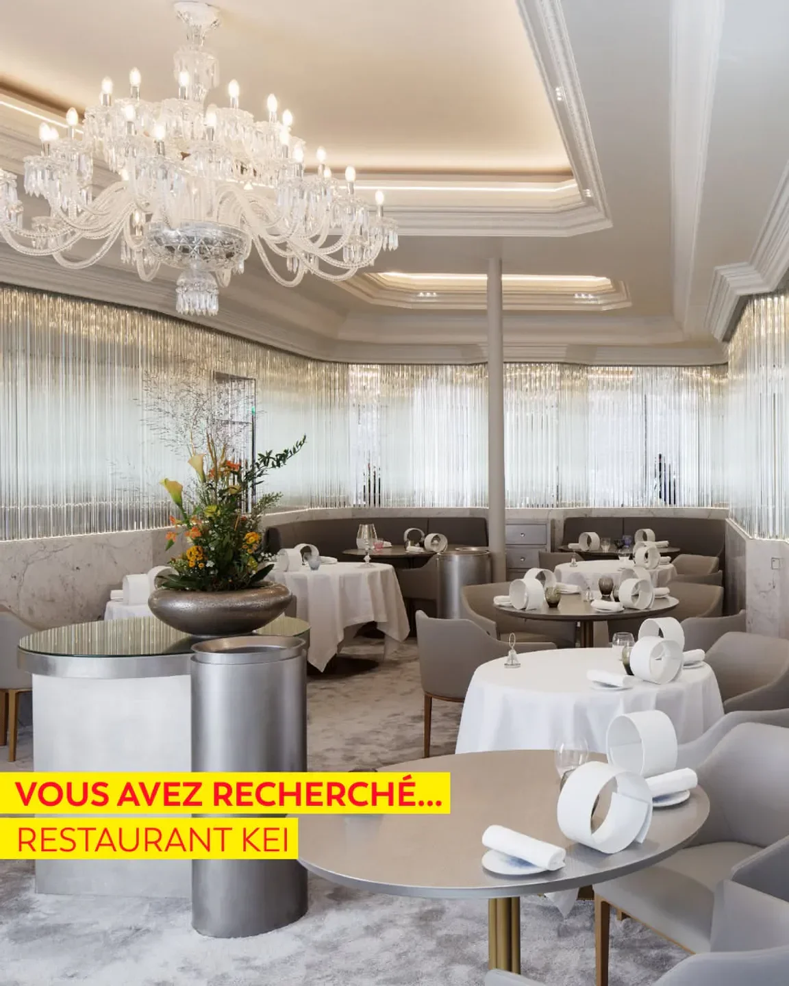 Café Marly Paris Reservations | Alotea Concierge