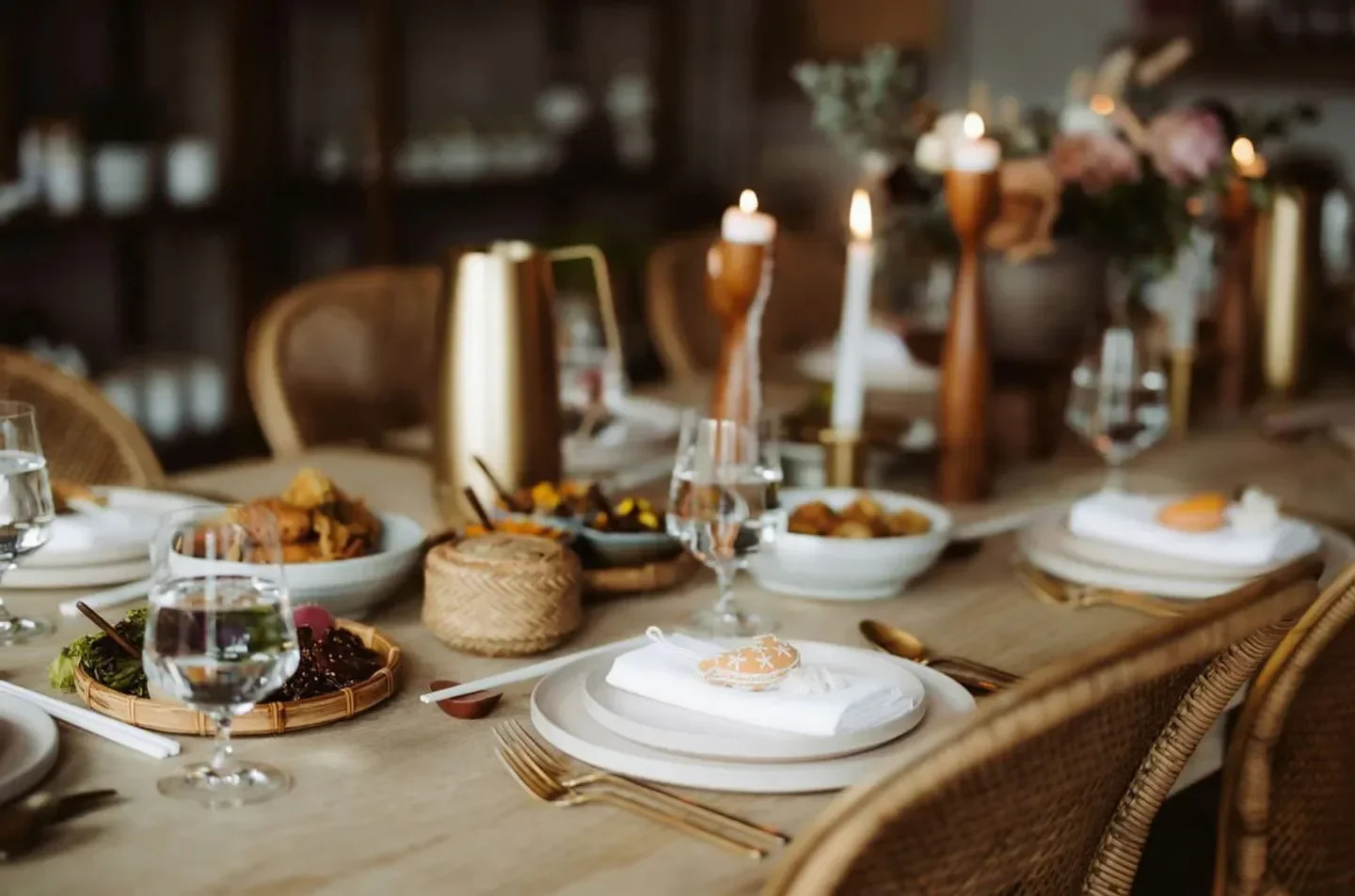 Khâluna Minneapolis Reservations | Alotea Concierge
