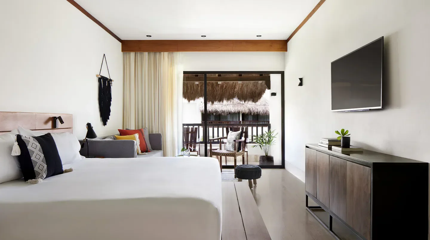 Top 10 Hotels in Tulum | Alotea Concierge
