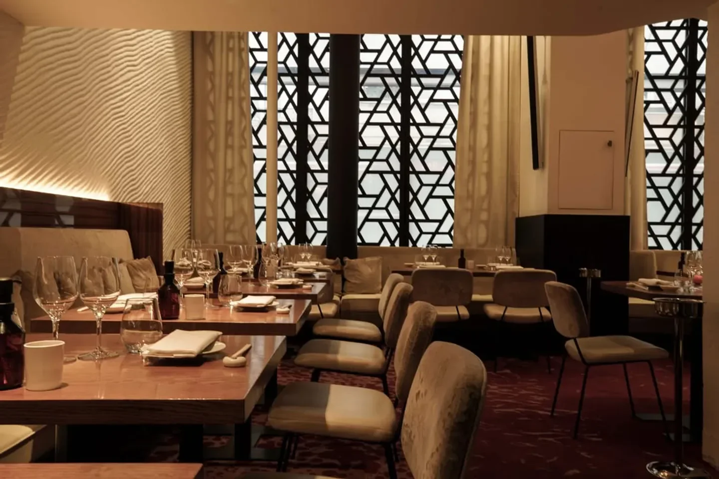 Kinugawa Vendome Paris Reservations | Alotea Concierge
