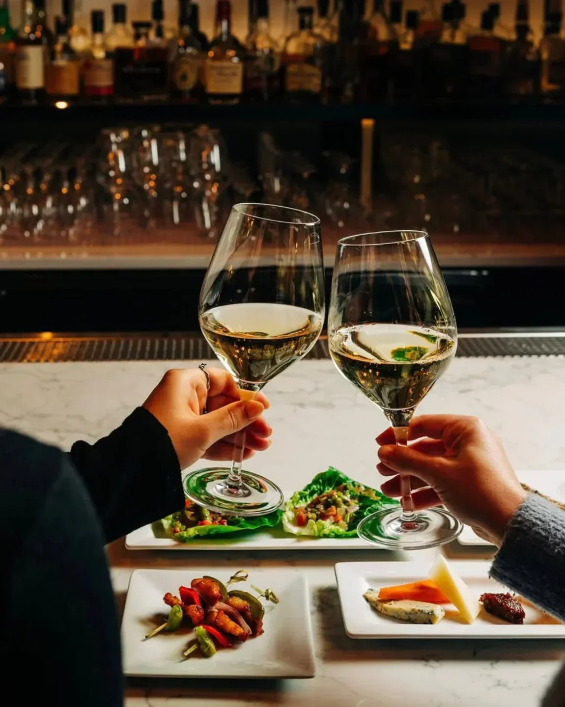 Obélix Chicago Reservations | Alotea Concierge