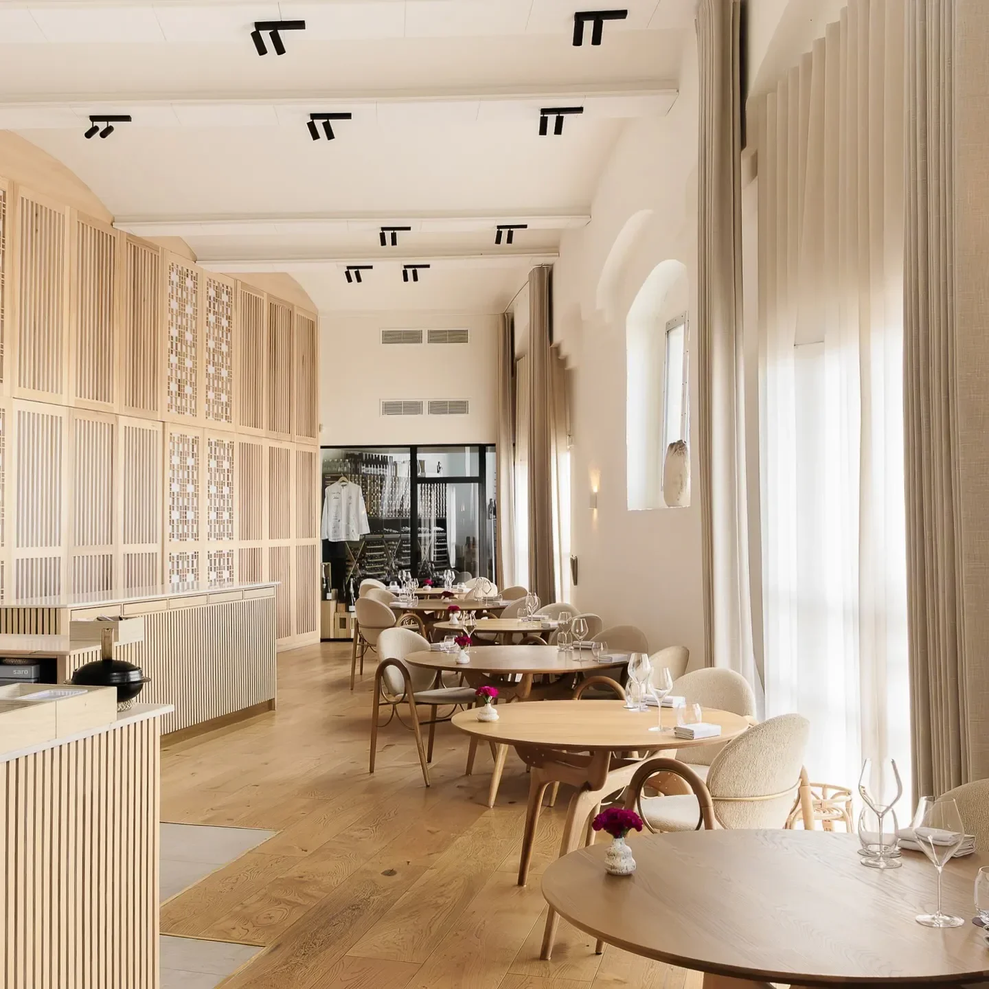 Restaurant Aure Copenhagen Reservations | Alotea Concierge