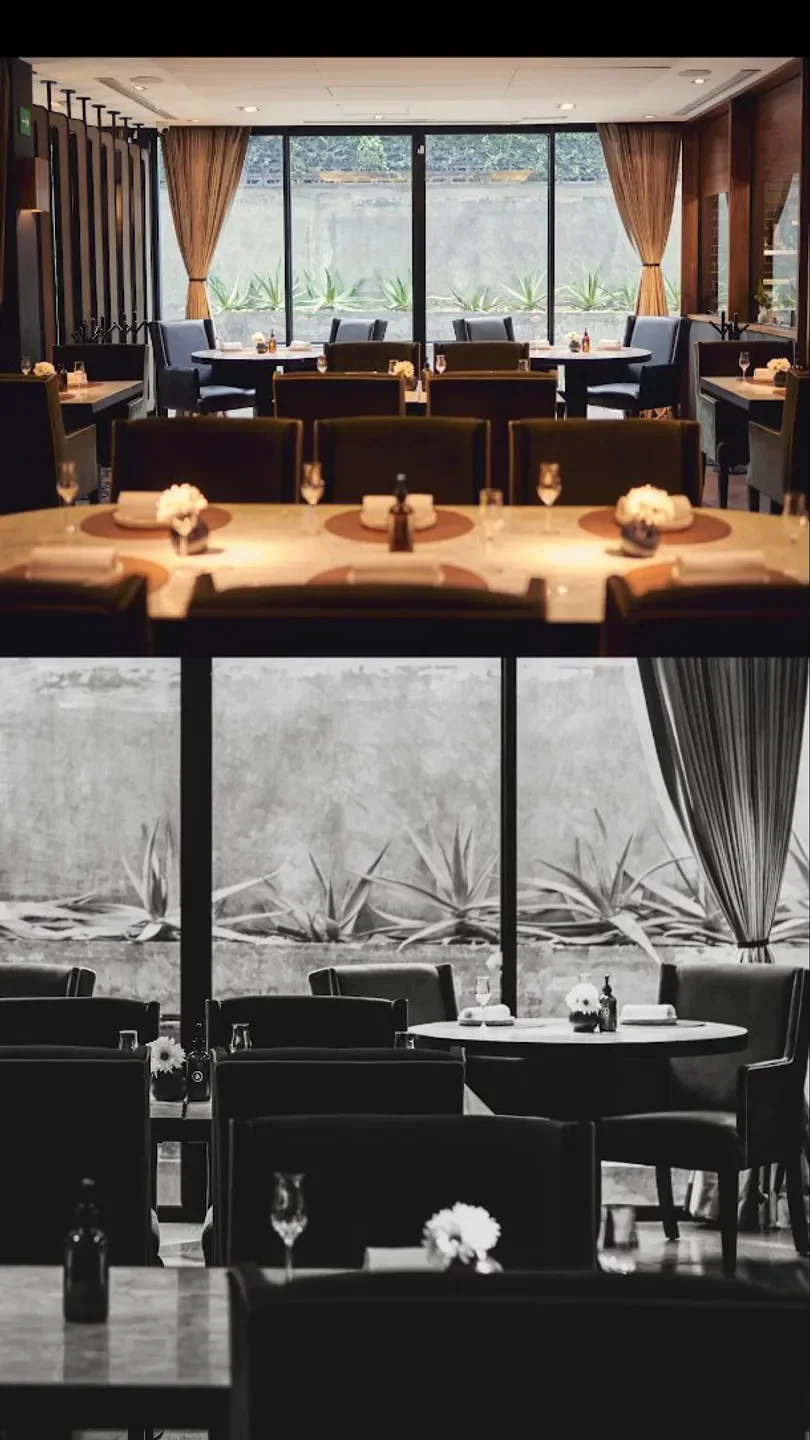 Top 10 Restaurants in Monterrey | Alotea Concierge