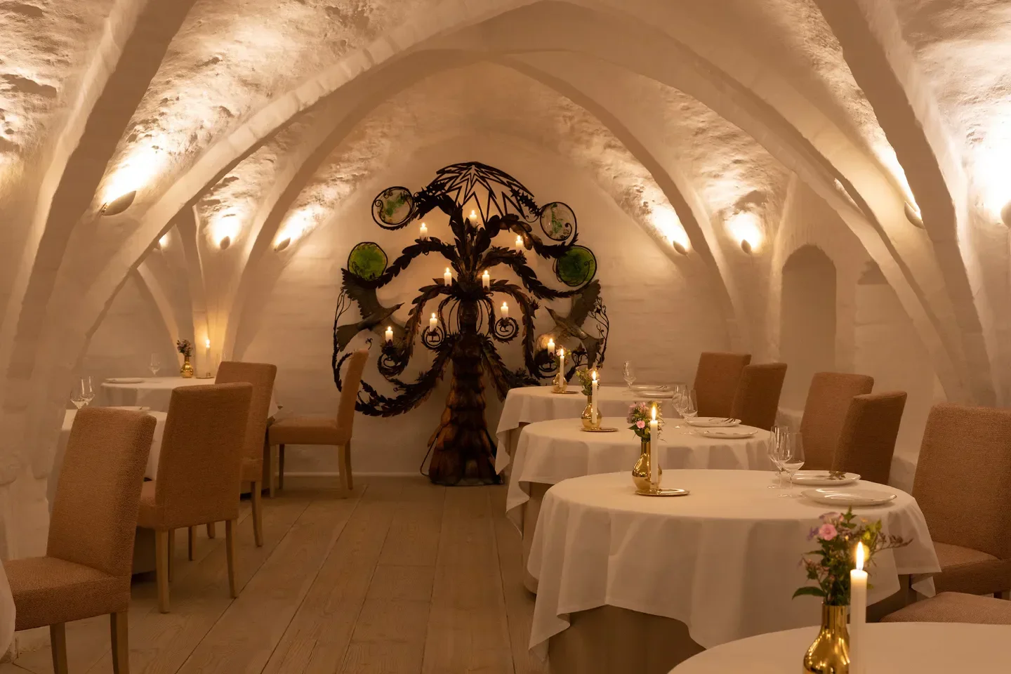 Restaurant Barr Copenhagen Reservations | Alotea Concierge