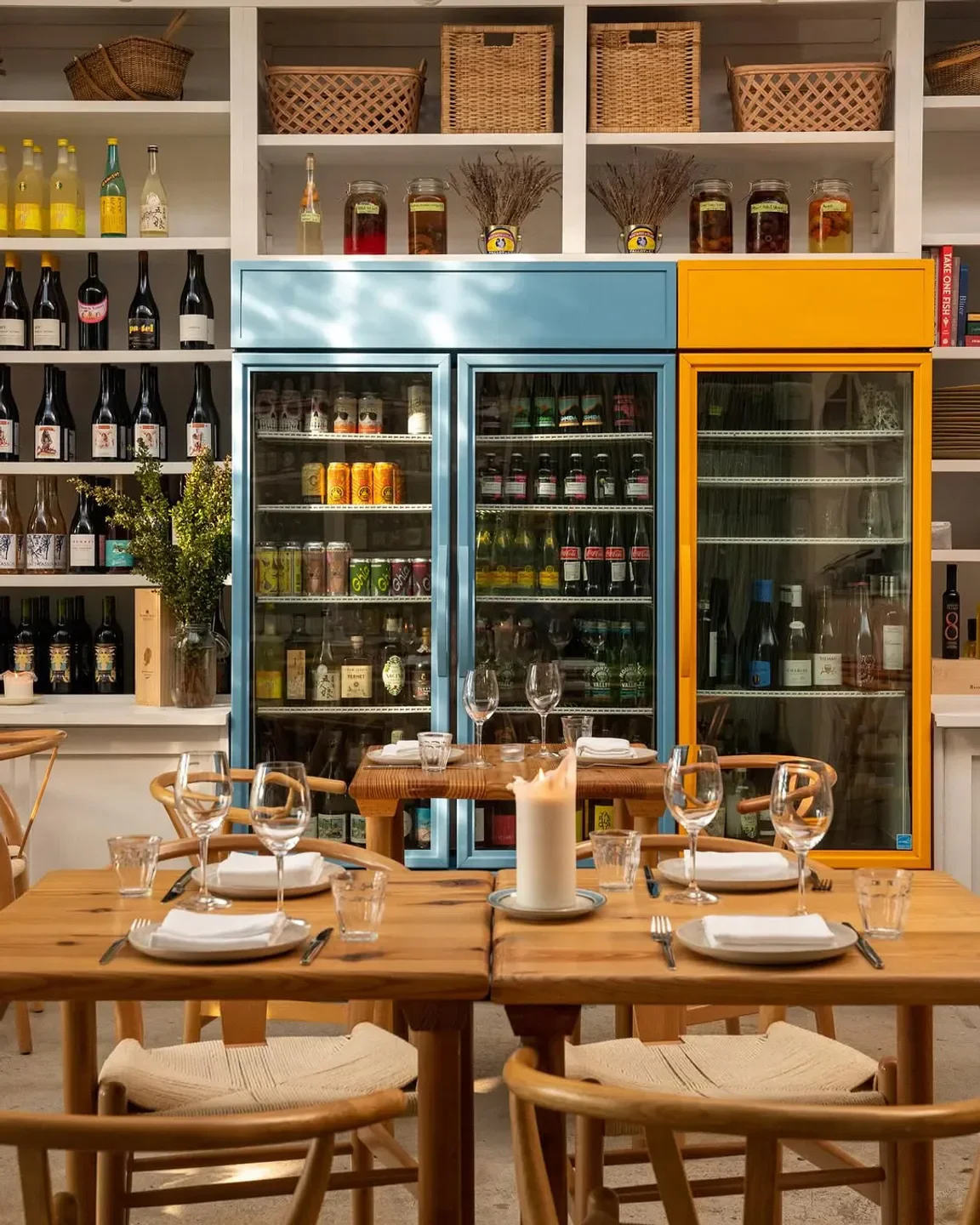Zucca Miami Reservations | Alotea Concierge