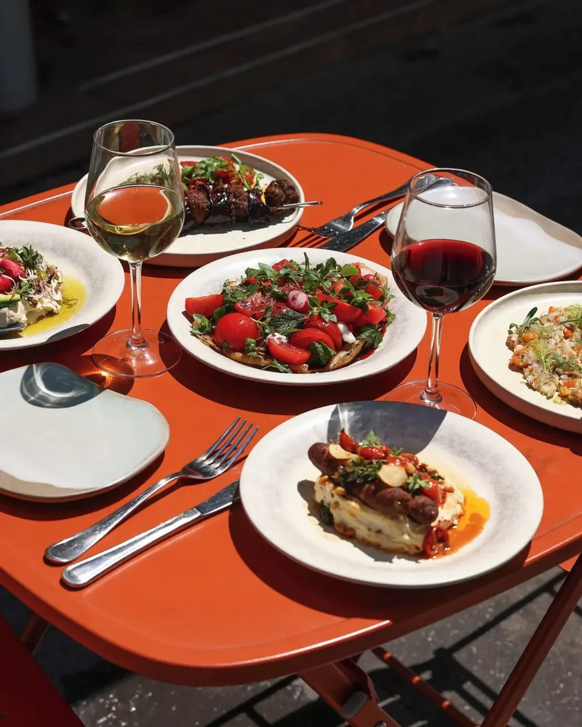 Kubri Paris Reservations | Alotea Concierge