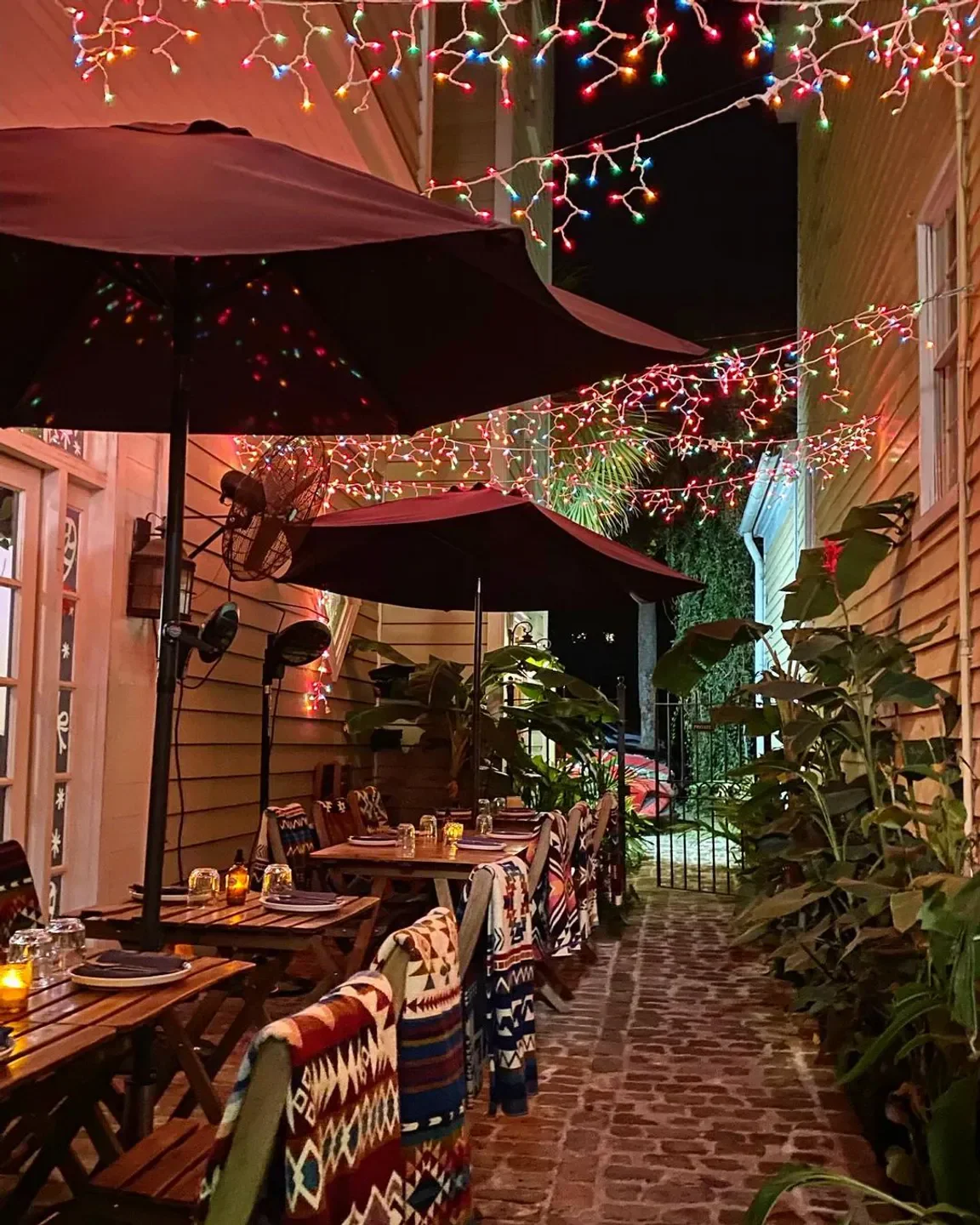 Wild Common Charleston Reservations | Alotea Concierge