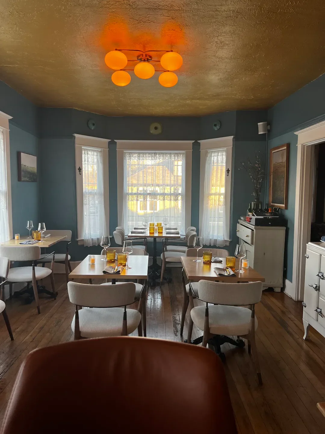 Le Pigeon Portland Reservations | Alotea Concierge
