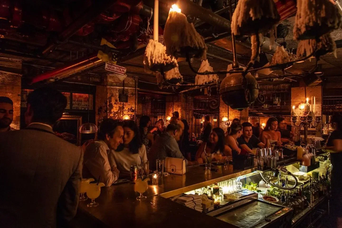 Lodi New York City Reservations | Alotea Concierge