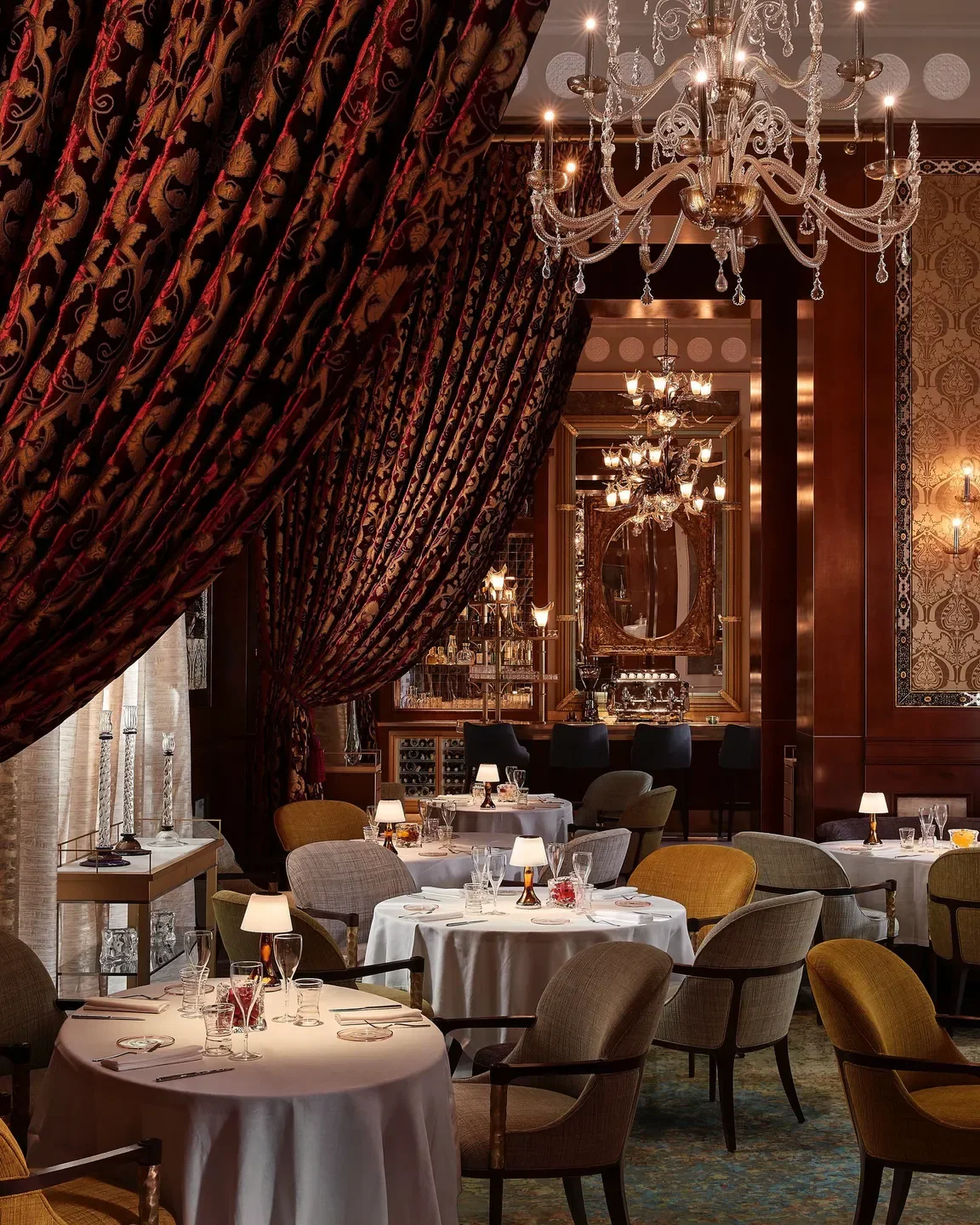 Dar Moha Marrakech Reservations | Alotea Concierge