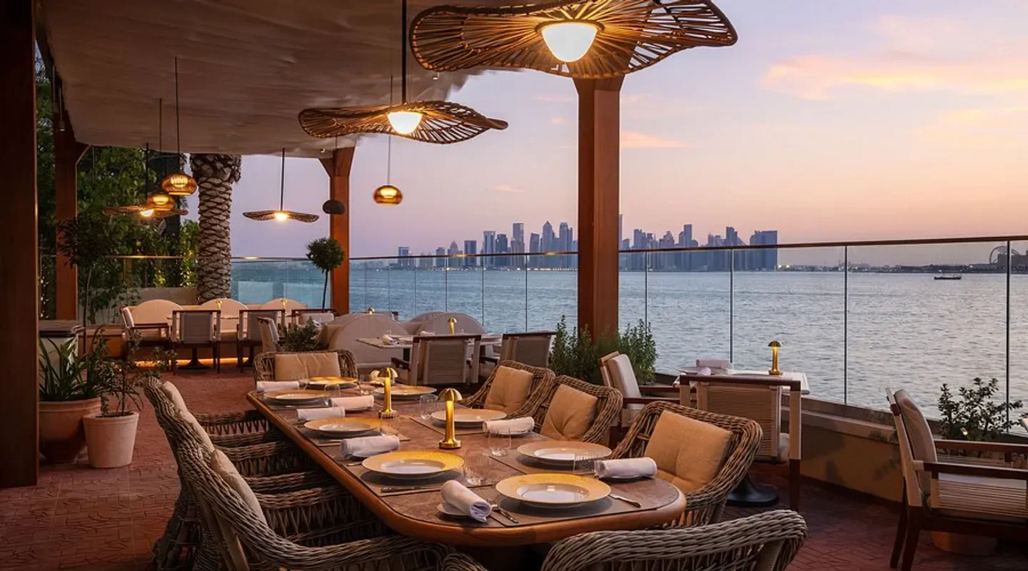 Best Restaurants in Doha | Alotea Concierge