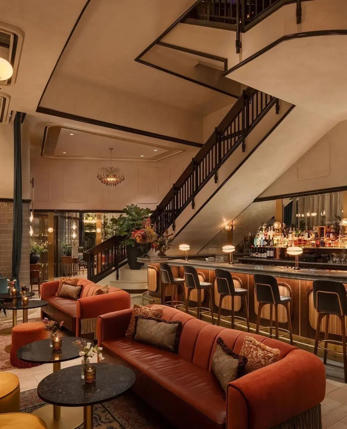 Contessa Boston Reservations | Alotea Concierge