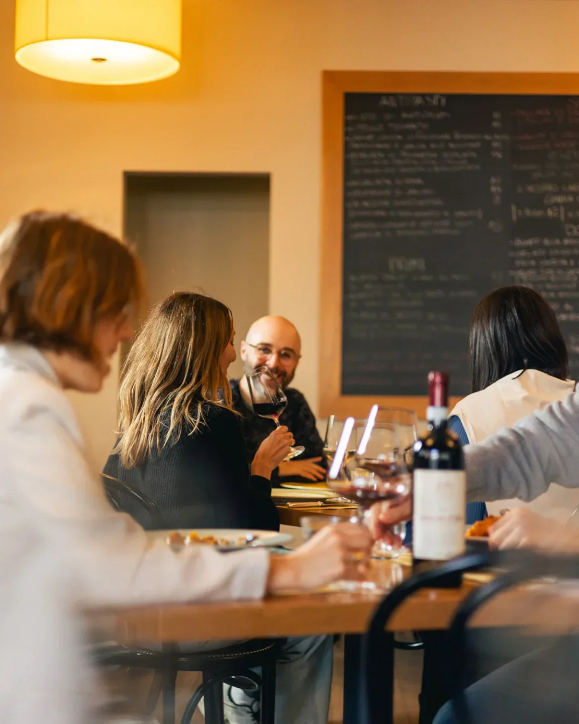 10 Best Restaurants in Langhe | Alotea Concierge