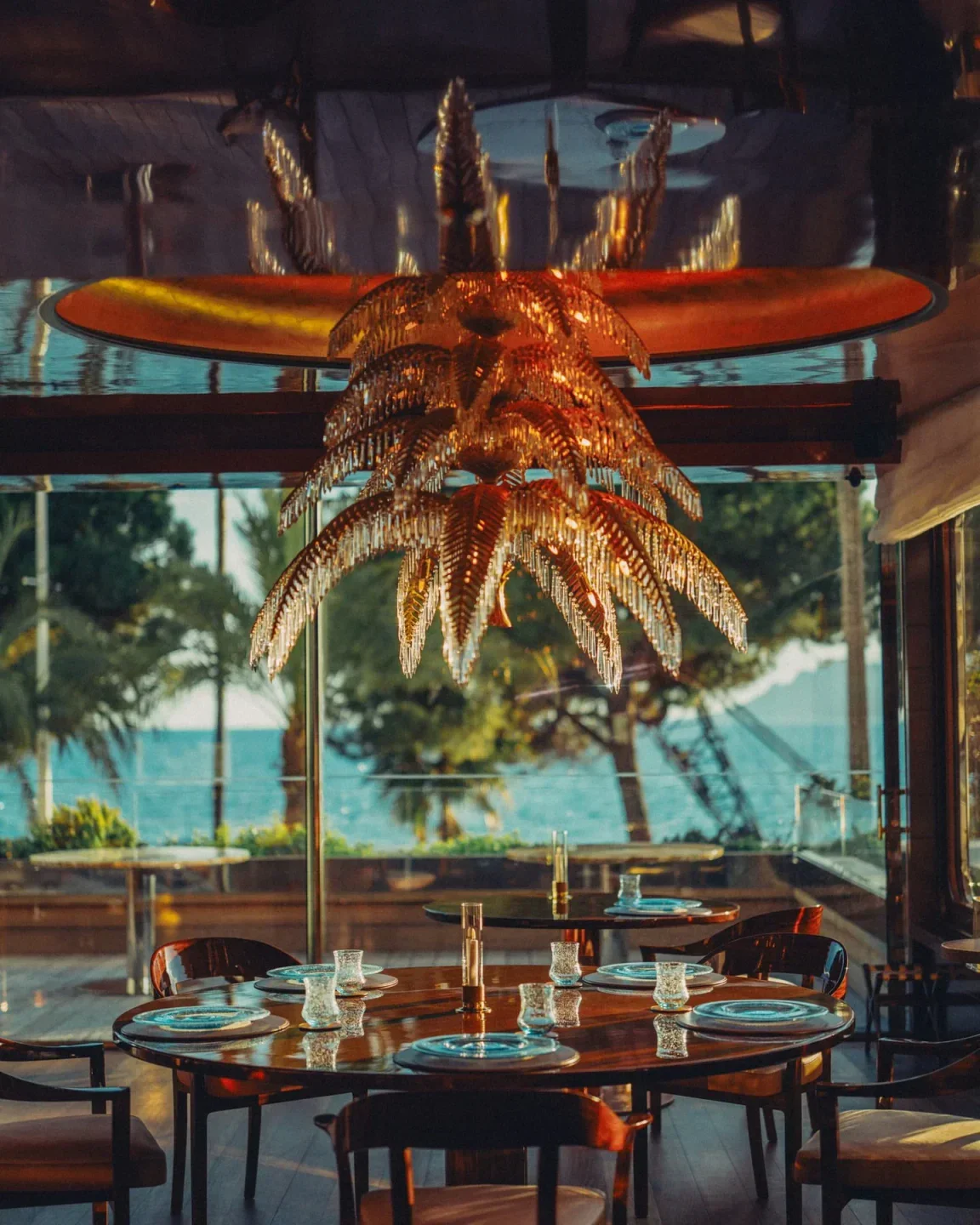 Top 10 Restaurants in Cannes | Alotea Concierge