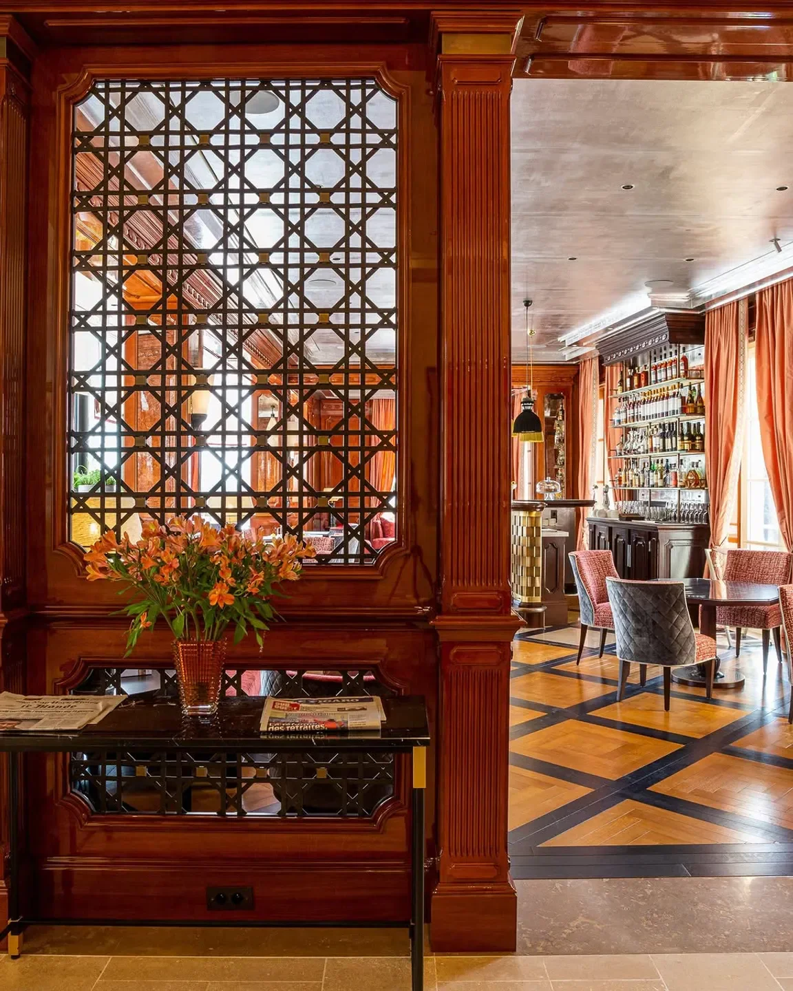 Top 10 Restaurants in Bordeaux | Alotea Concierge