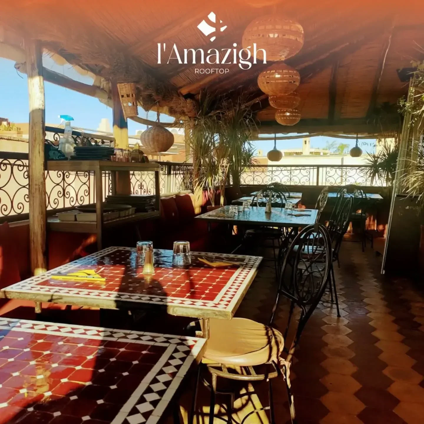 Dar Moha Marrakech Reservations | Alotea Concierge