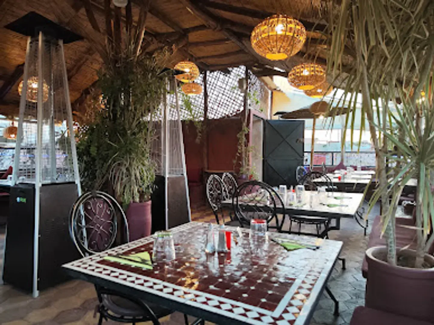 Top 10 Beach Clubs in Marrakech | Alotea Concierge