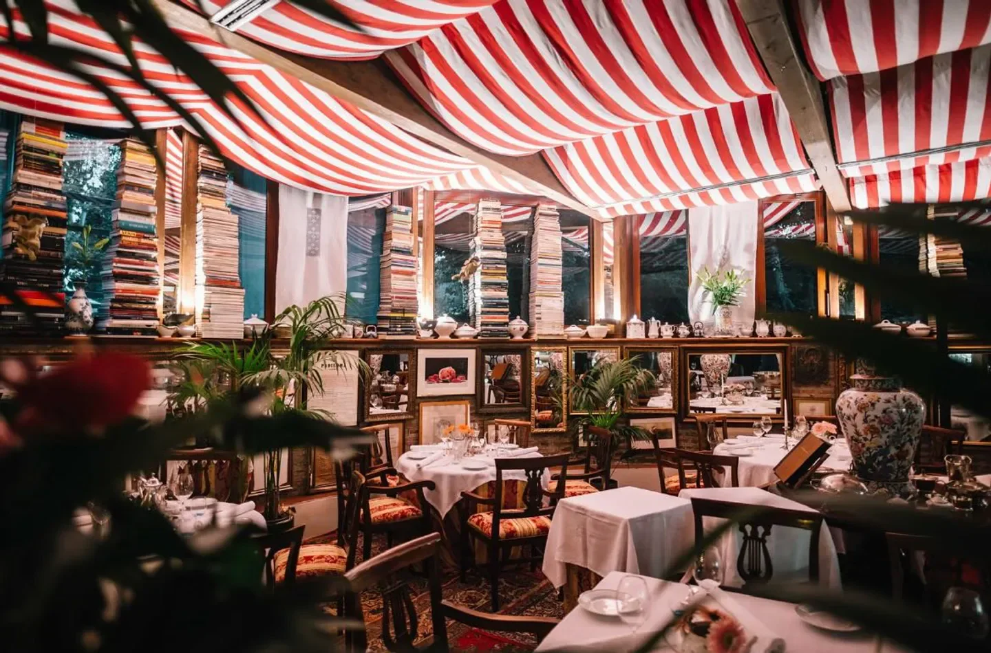 Top 10 Restaurants in Modena | Alotea Concierge