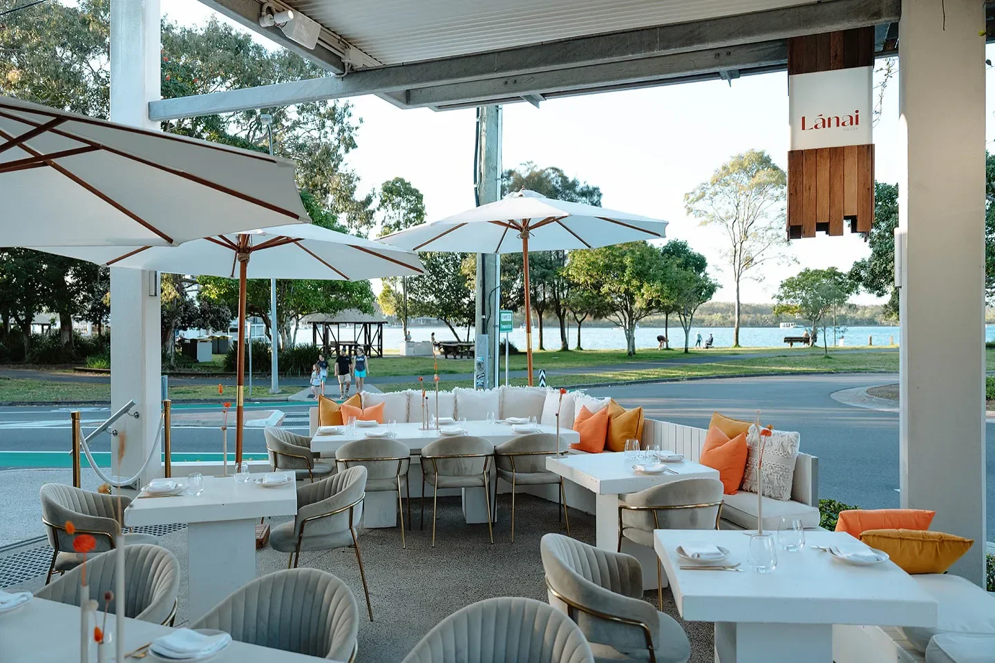 Light Years - Noosa Sunshine Coast Reservations | Alotea Concierge