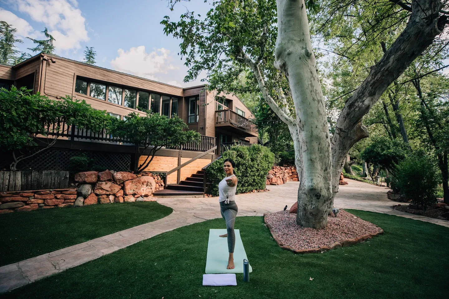 L'Apothecary Spa Sedona Reservations | Alotea Concierge