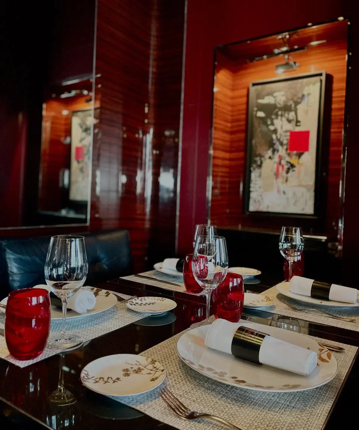 L'Atelier de Joël Robuchon - St-Germain Paris Reservations | Alotea ...