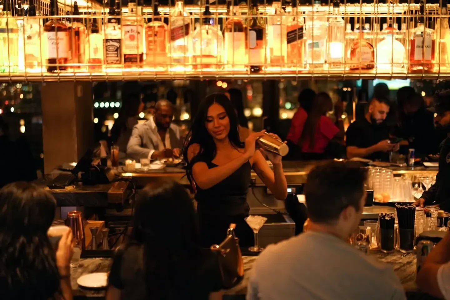 Bar Prima Toronto Reservations | Alotea Concierge