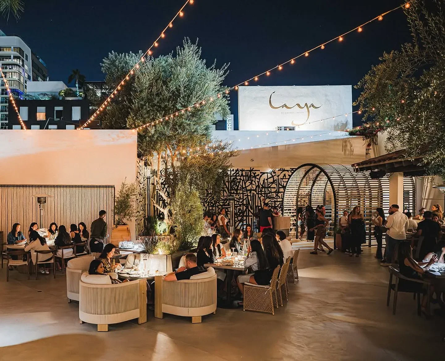 Providence Los Angeles Reservations | Alotea Concierge