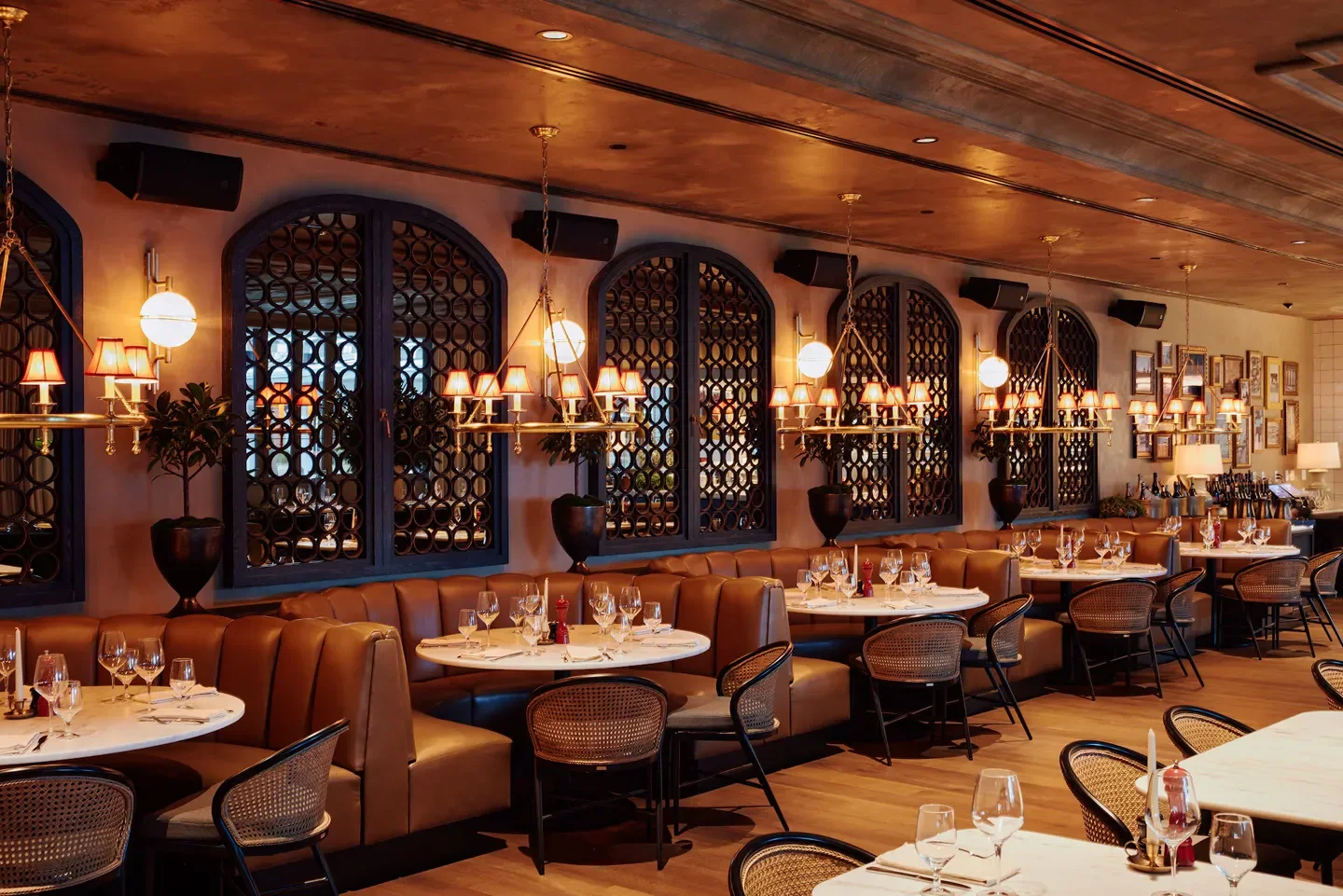 Cafe Monarch Phoenix Reservations | Alotea Concierge