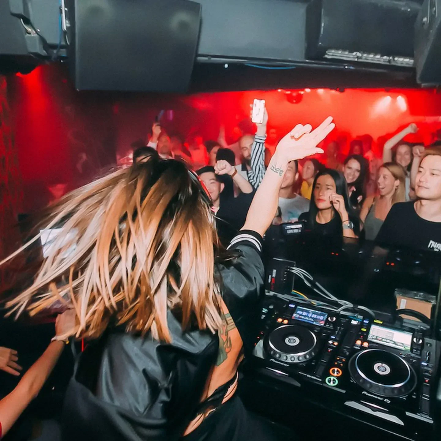 Top 10 Nightclubs in Shanghai | Alotea Concierge