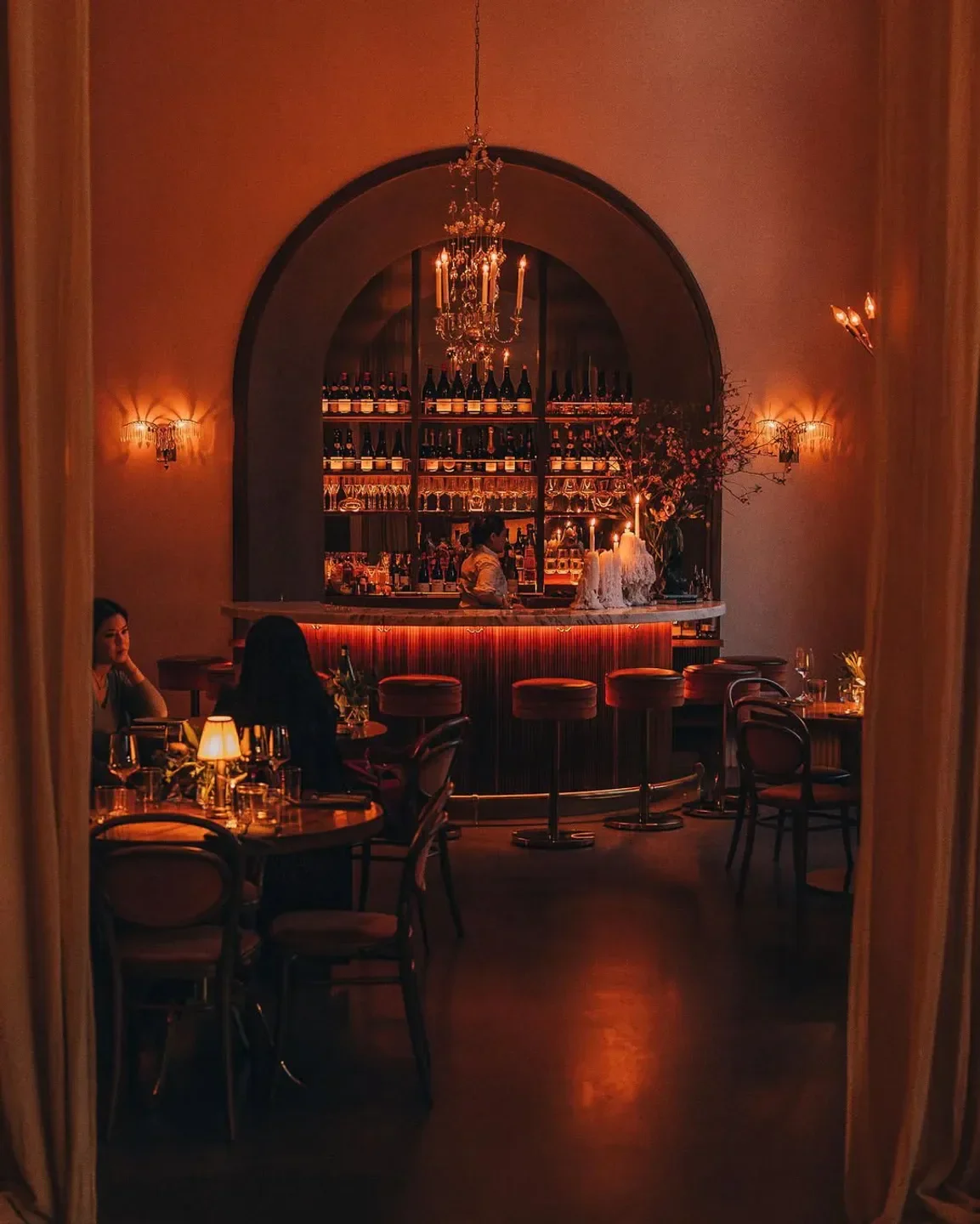 THE CHASTAIN Atlanta Reservations | Alotea Concierge