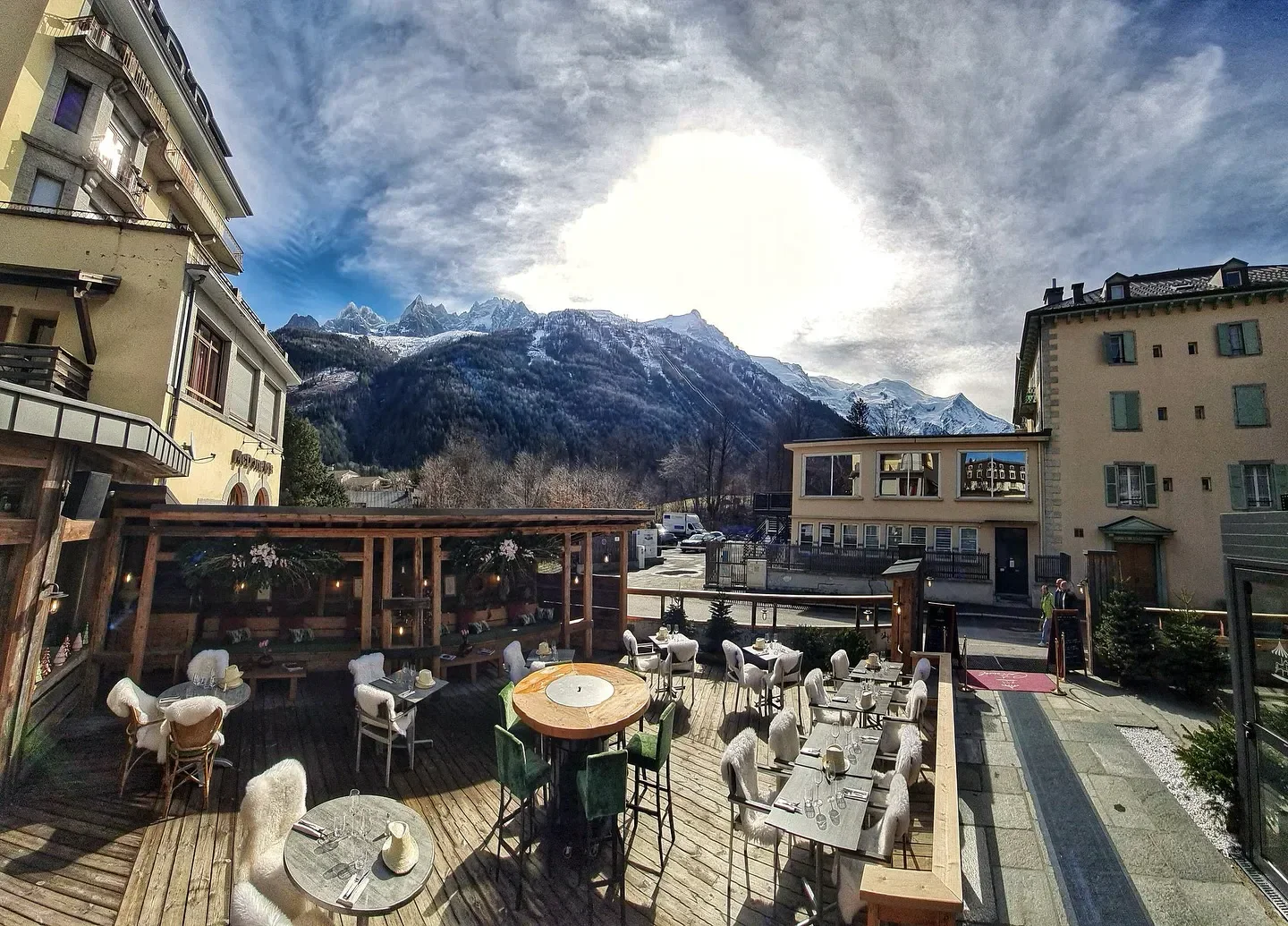 Top 10 Restaurants in Chamonix | Alotea Concierge