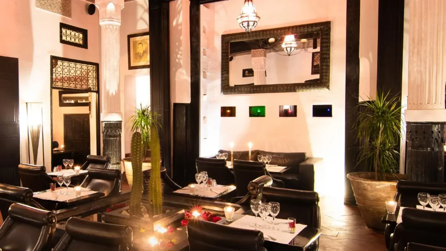 Top 10 Beach Clubs in Marrakech | Alotea Concierge