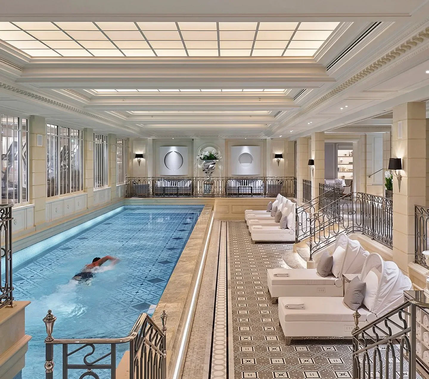 10 Best Spas in Paris | Alotea Concierge