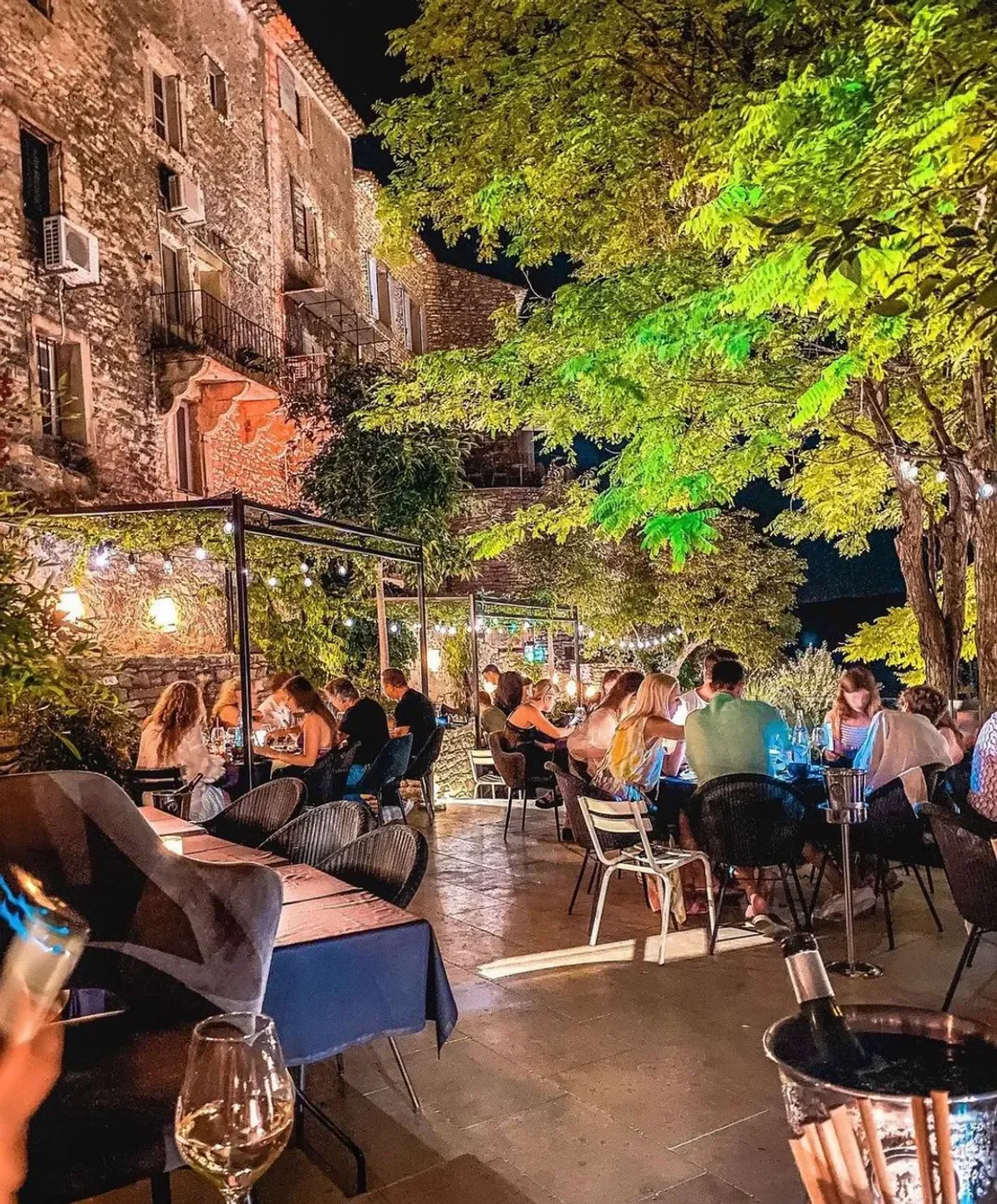 10 Best Restaurants in Megeve | Alotea Concierge