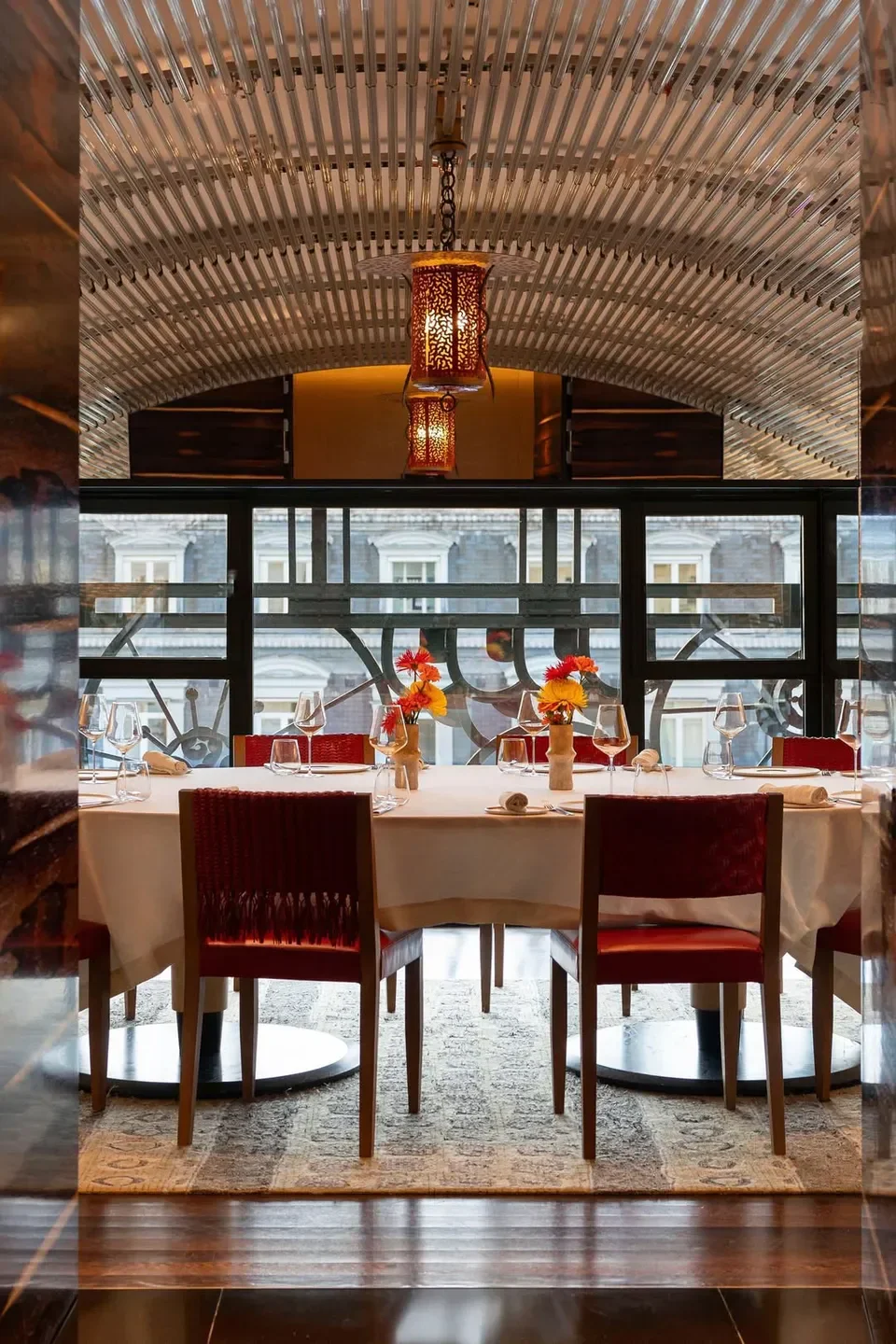 Le Tout-Paris Paris Reservations | Alotea Concierge