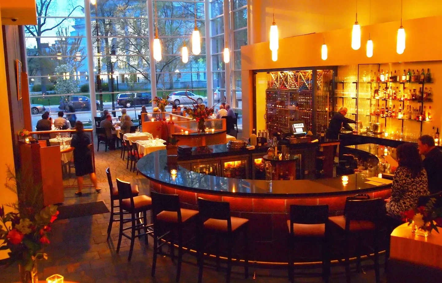 Ahan Madison Reservations | Alotea Concierge