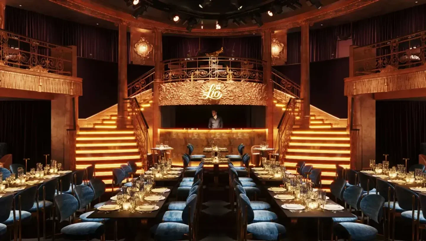 Lio London Reservations | Alotea Concierge