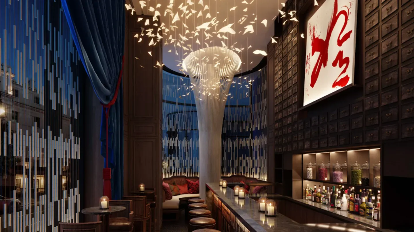 Best Restaurants in London | Alotea Concierge